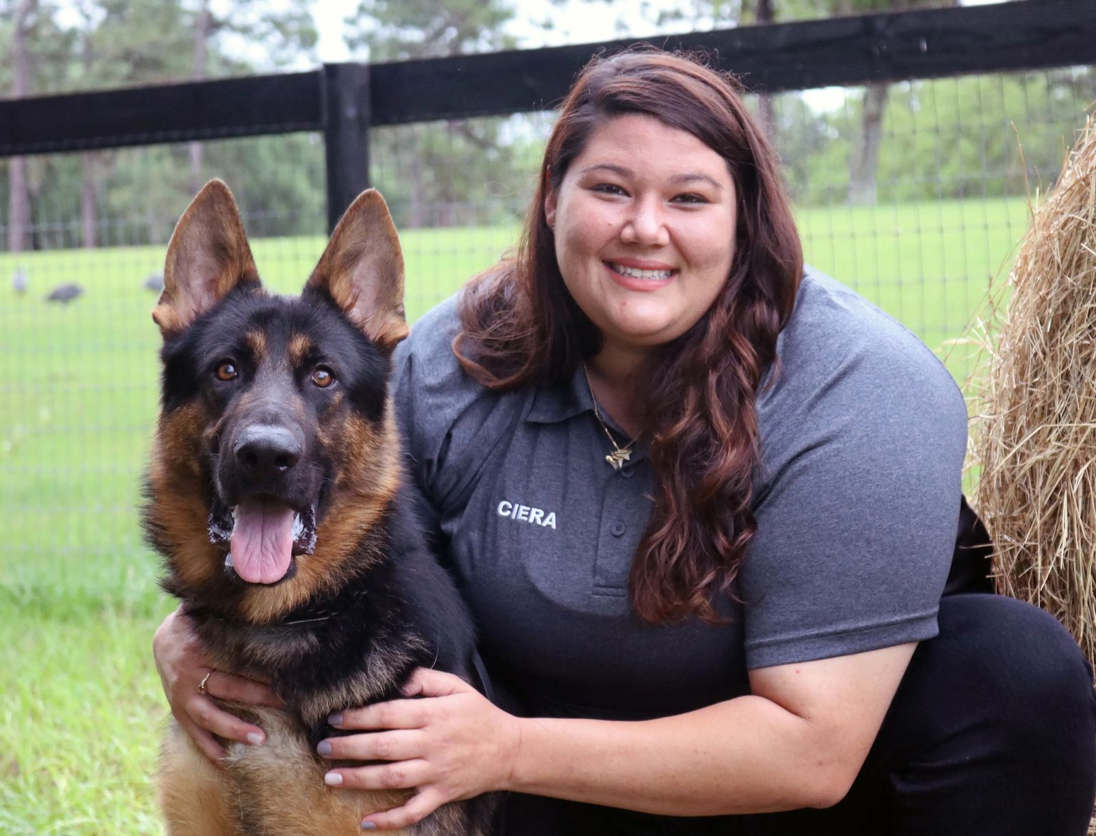 About | Central Florida K-9